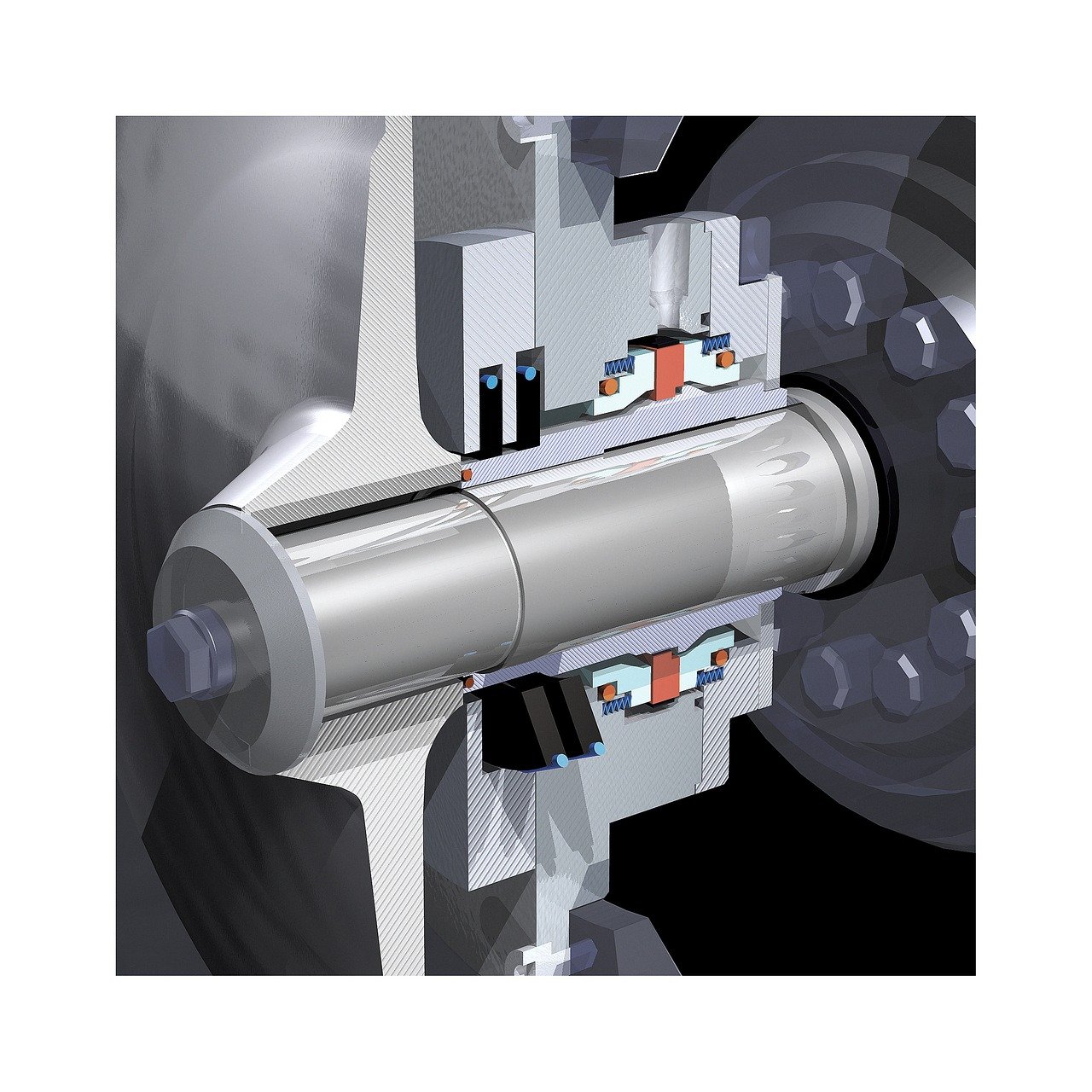 SCHMIDT CNC-TECHNIK GmbH | Präzision nach Maß